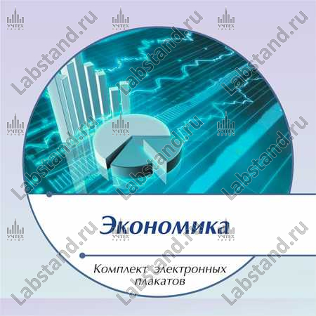 Презентации и плакаты Экономика