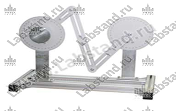 Учебно-лабораторный стенд «Метрический синтез четырехшарнирного ...